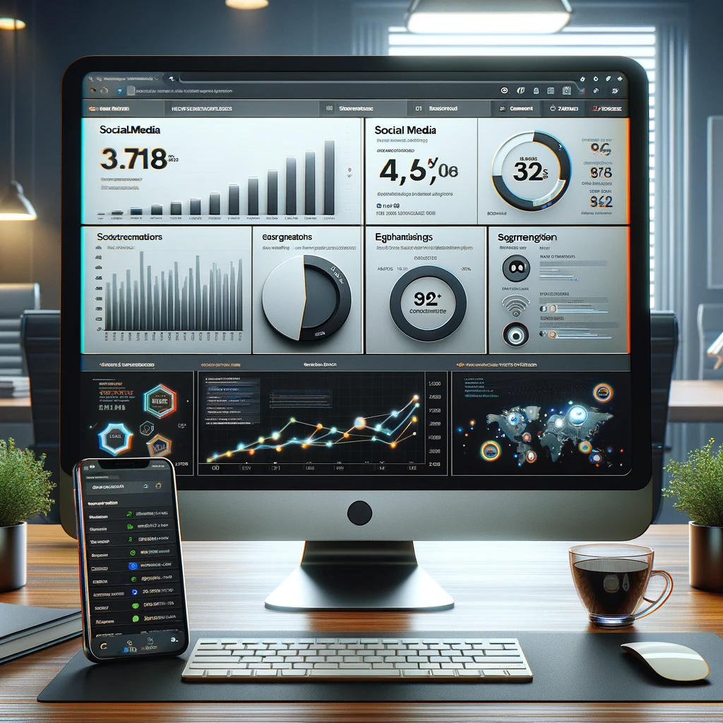 Unlock the Power of Social Signals in SEO