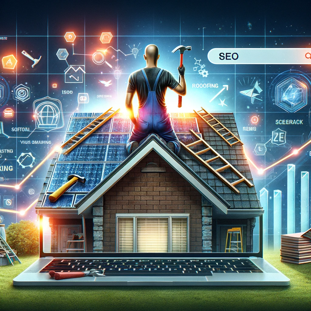 Roofing SEO: Optimize Your Local Presence