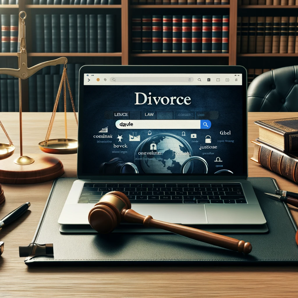 Divorce Lawyers SEO: Strategies for Local Success