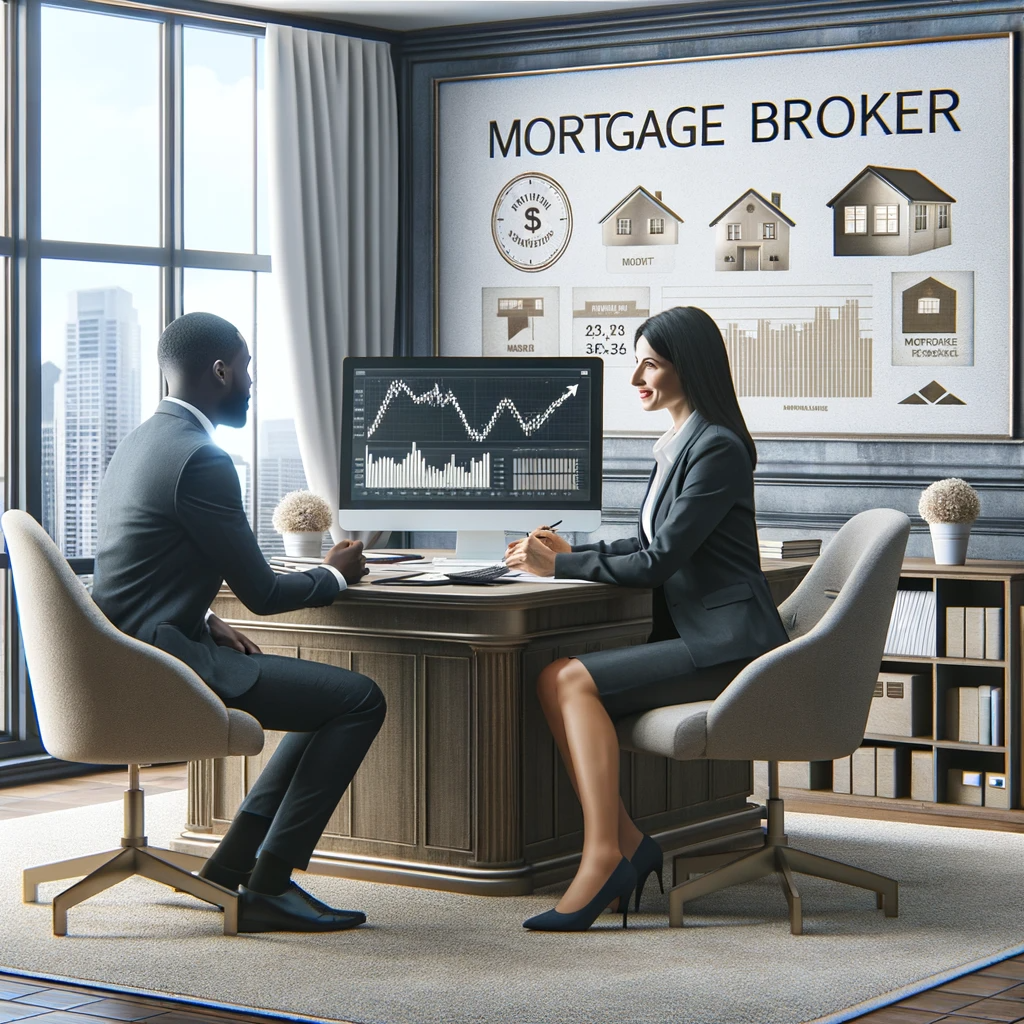Mortgage Broker SEO: Boost Your Local Search Rankings