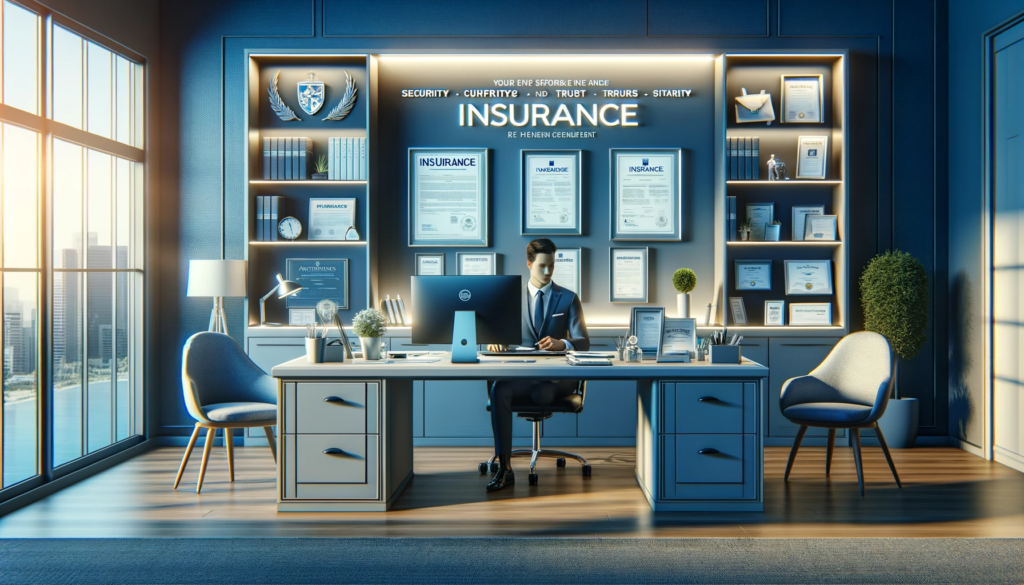 Local Insurance SEO Maximizing Visibility In Your Community