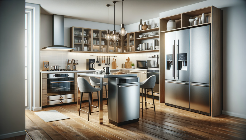 Manufactured Home Appliances Marketing - B2B Strategies