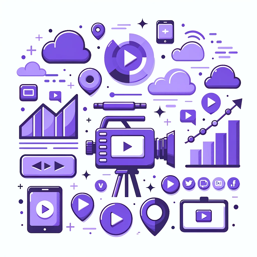 Unlock Success with Digital Marketing Video Production Services