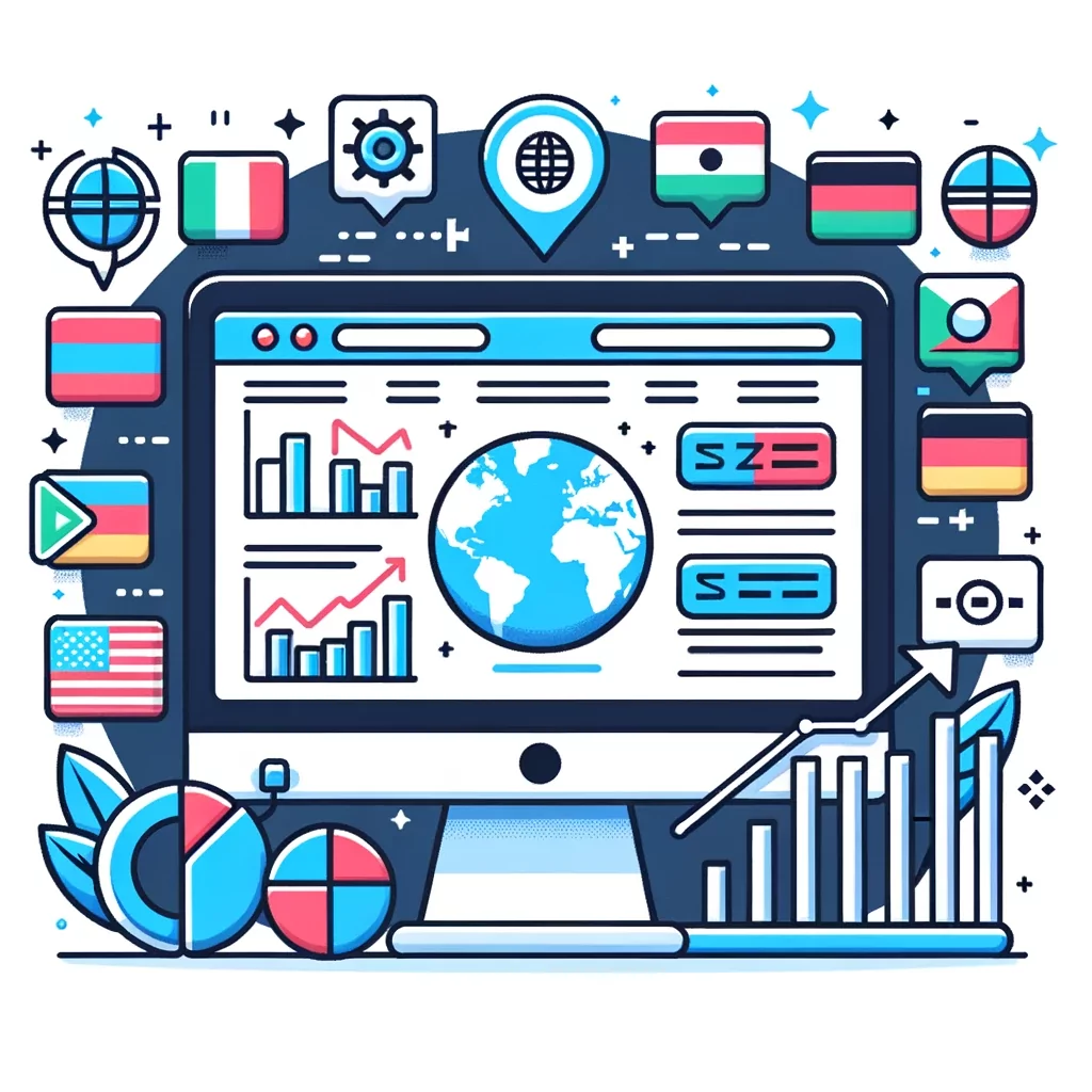 Multilingual SEO Magento: Strategies for International Stores