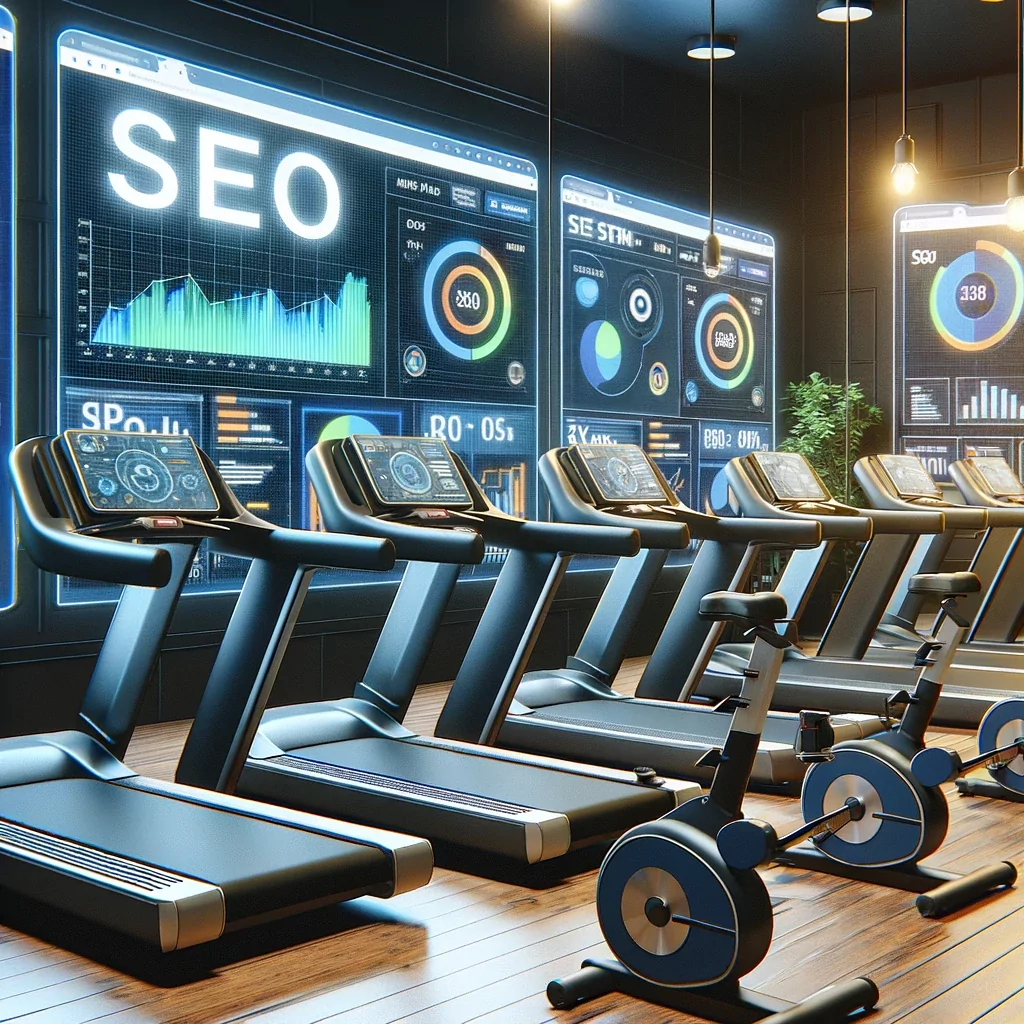 Gym SEO: Essential Strategies for Fitness Business Success