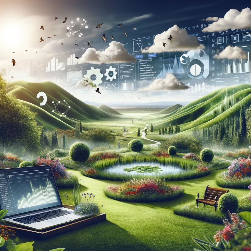 Landscaping SEO Strategies for Boosting Local Business Presence