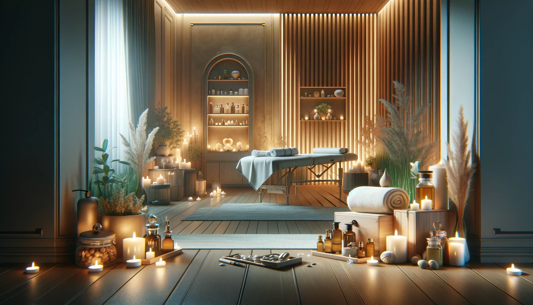 Spa SEO: Optimize Your Wellness Business for Local Success