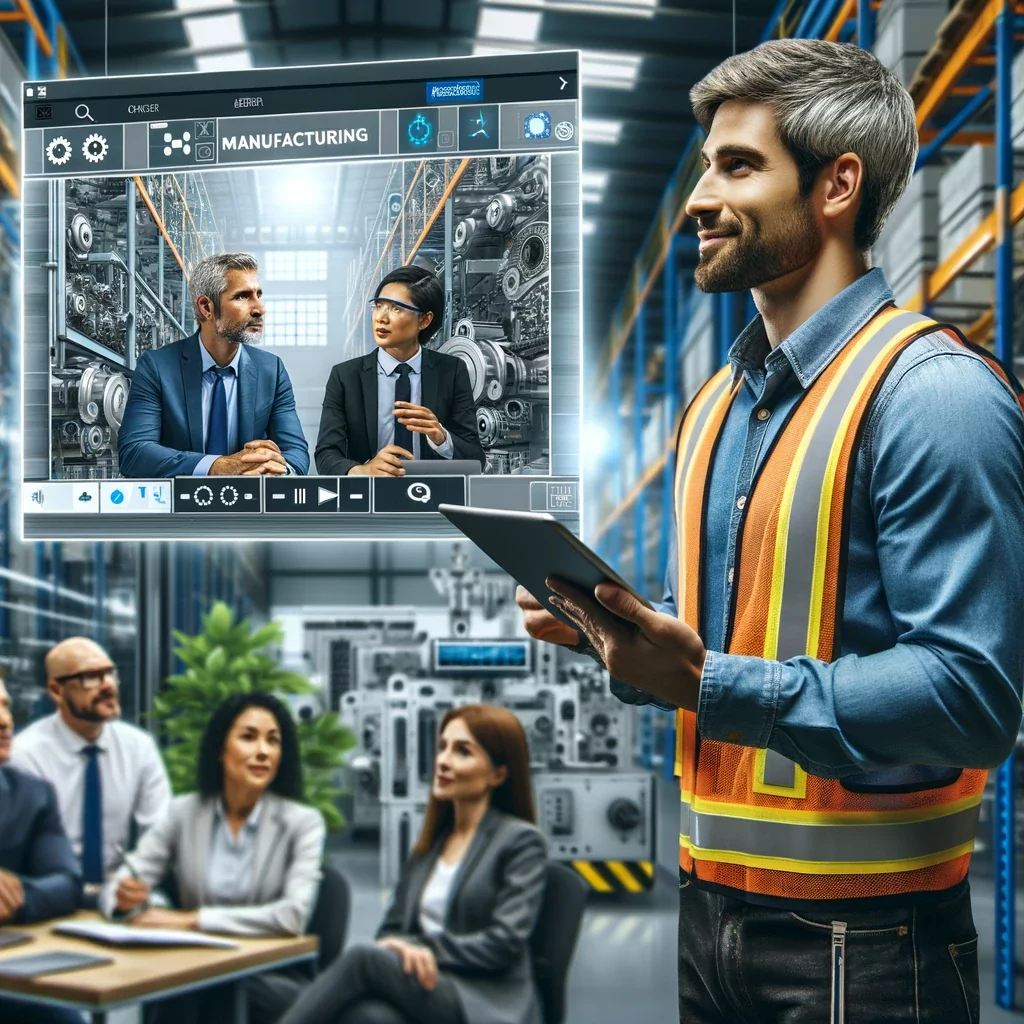 Building Brand Authority in Manufacturing: Strategies for Success