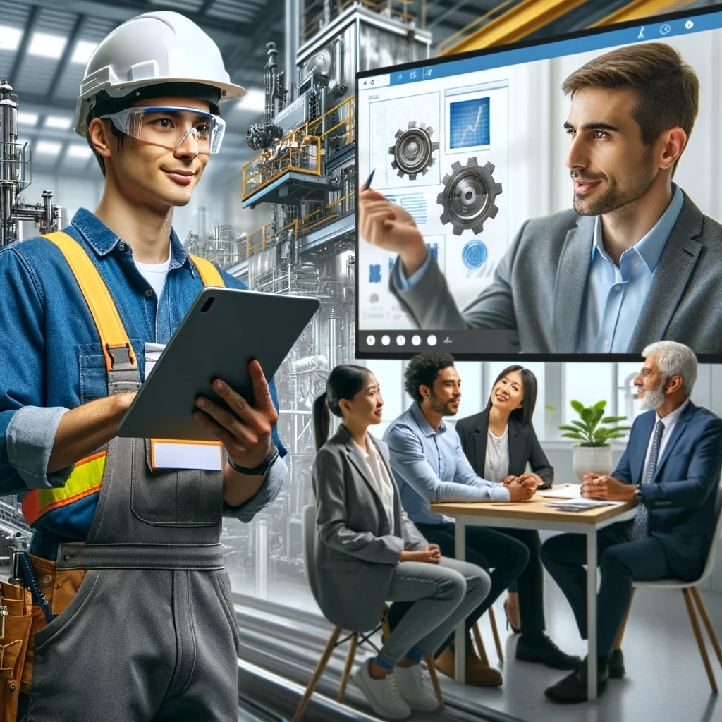 Building Brand Authority in Manufacturing: Strategies for Success