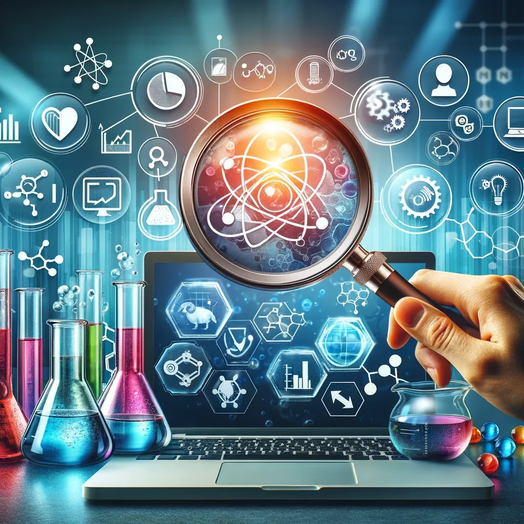 Chemical Industry Content Marketing: Key Strategies