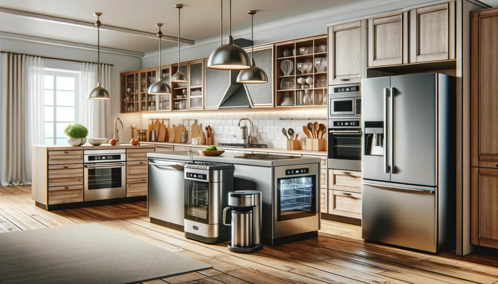 Manufactured Home Appliances Marketing - B2B Strategies