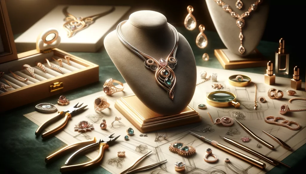 Personalized Body Jewelry Marketing Strategies