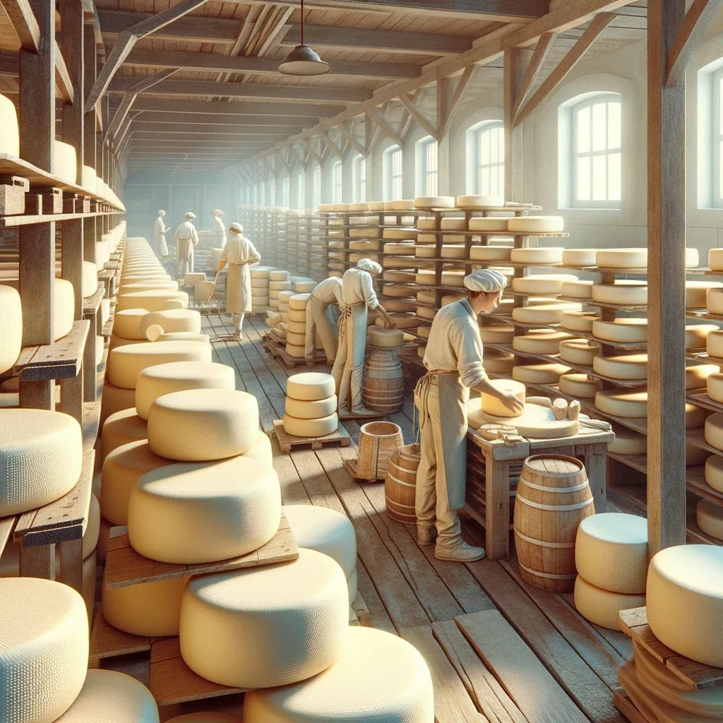 Creamy Cheese Manufacturing: Best Marketing Strategy