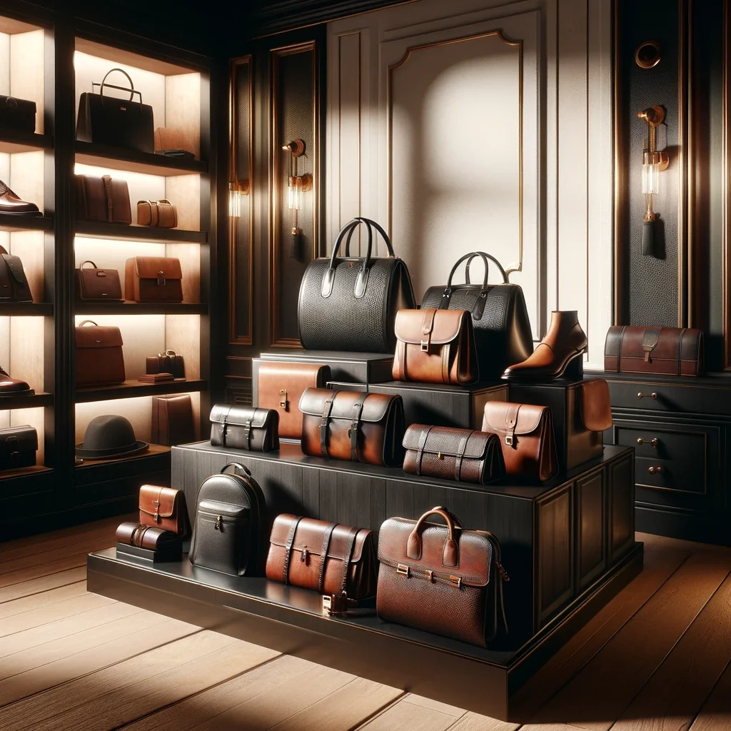 Boost Your Leather Goods Manufacturing Sales in the USA